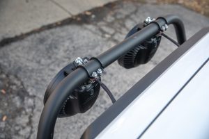 Lightforce HTX2: Combo HID/LED Driving Lights - Install & Review