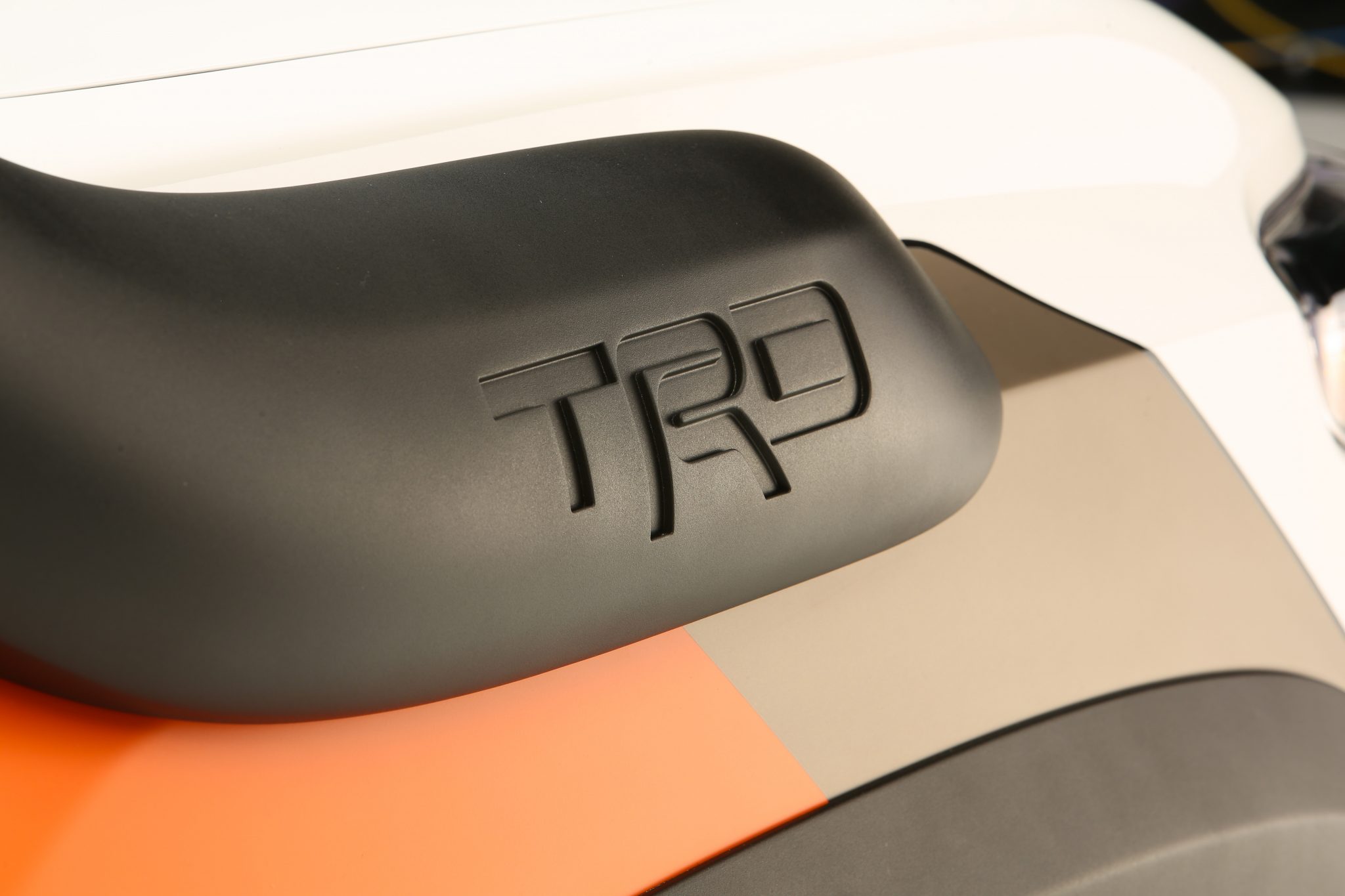 TacoZilla - A First Look at Toyota's Modern Chinook Tacoma