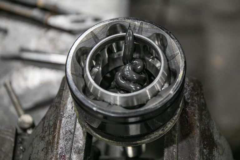 How To Rebuild Outer CV Joints on a Toyota Tacoma