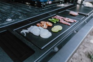 4 Best Tailgate Panel Inserts for Toyota Tacoma