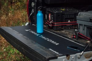 4 Best Tailgate Panel Inserts for Toyota Tacoma