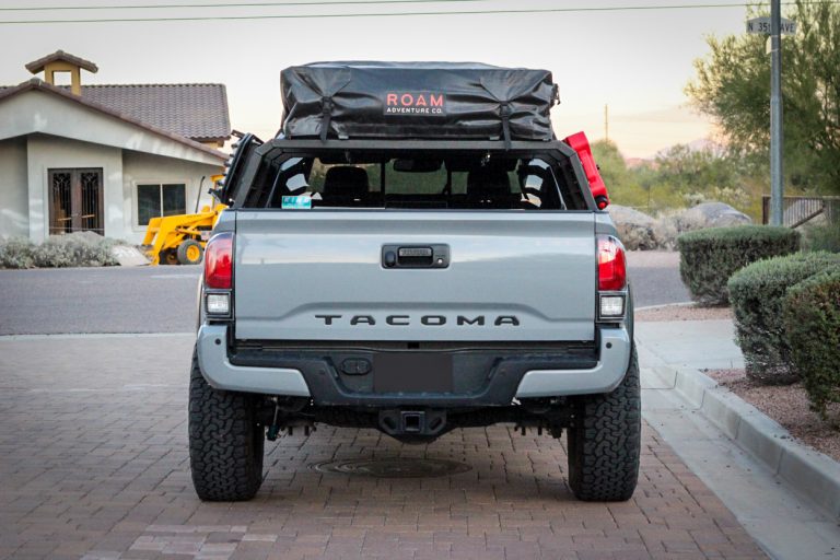 Bed Racks For The 2nd Gen & 3rd Gen Tacoma (Updated 2023)