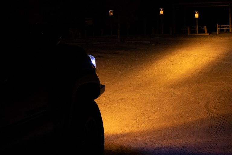 Pathfinder Lighting PROWLR Series LED Driving Light Review