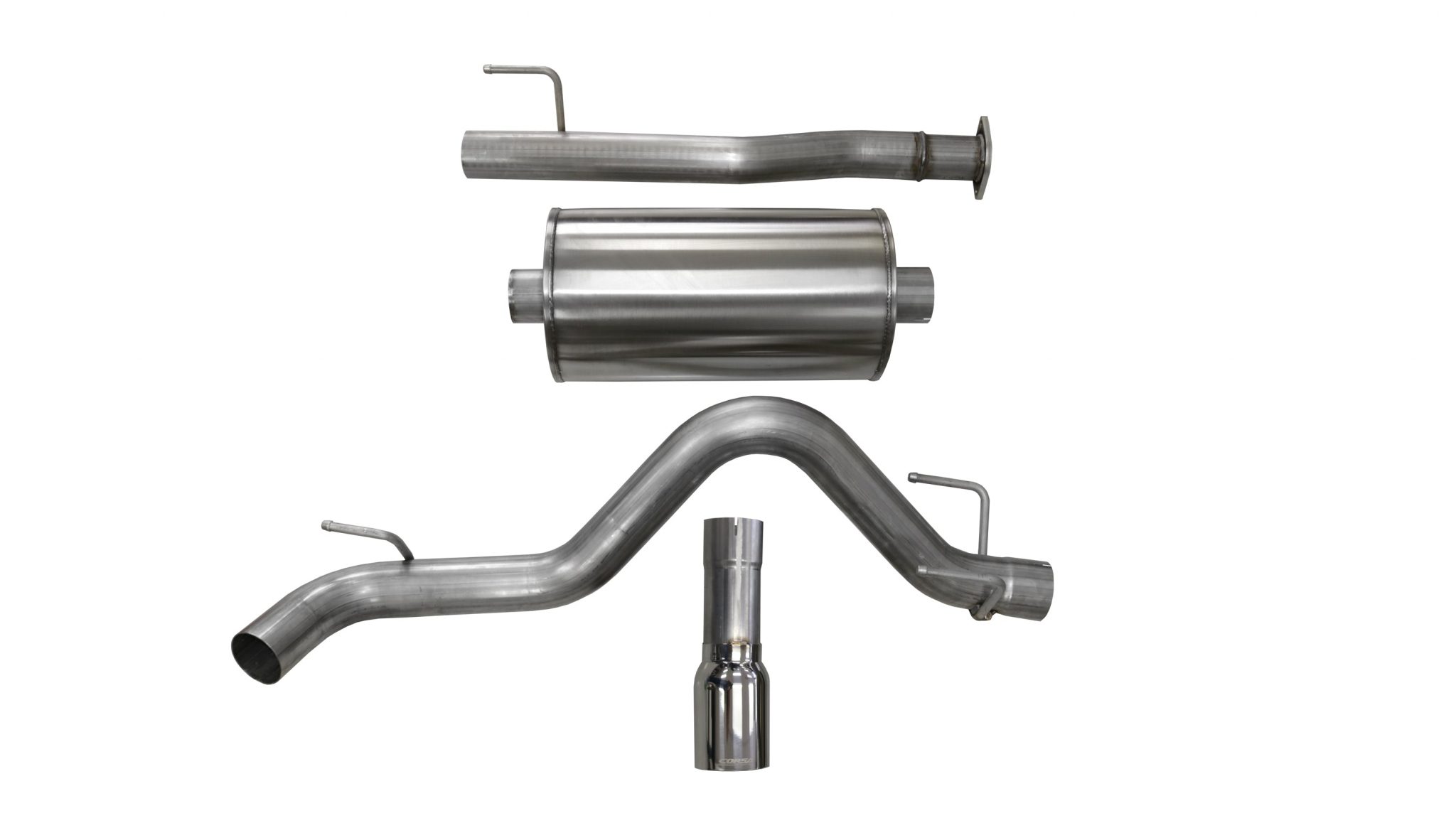 12 Best Aftermarket Exhaust Options for 3rd Gen Tacoma