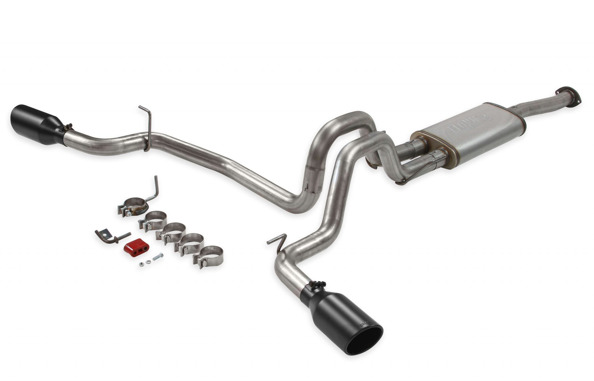 12 Best Aftermarket Exhaust Options for 3rd Gen Tacoma