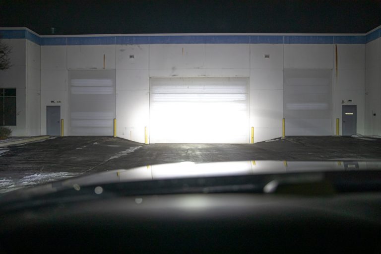 Lightforce HTX2: Combo HID/LED Driving Lights - Install & Review