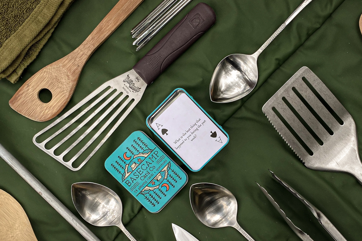 Outdoor Cooking 101: A Chef's Guide