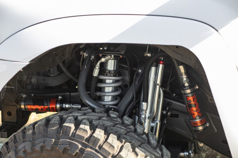 8 Best Long Travel Kits for the Tacoma