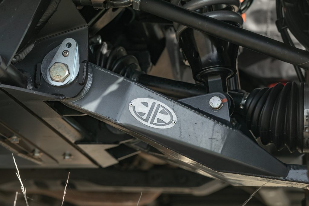 8 Best Long Travel Kits for the Tacoma