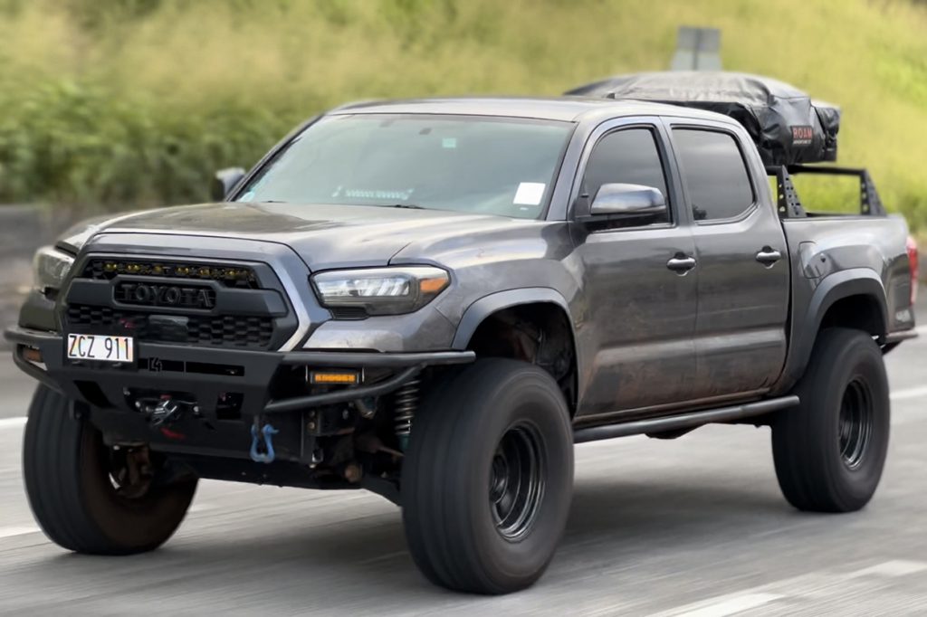 Taco Tuesday: 10 Tacoma Owners & Their Top 5 Mods in 2022