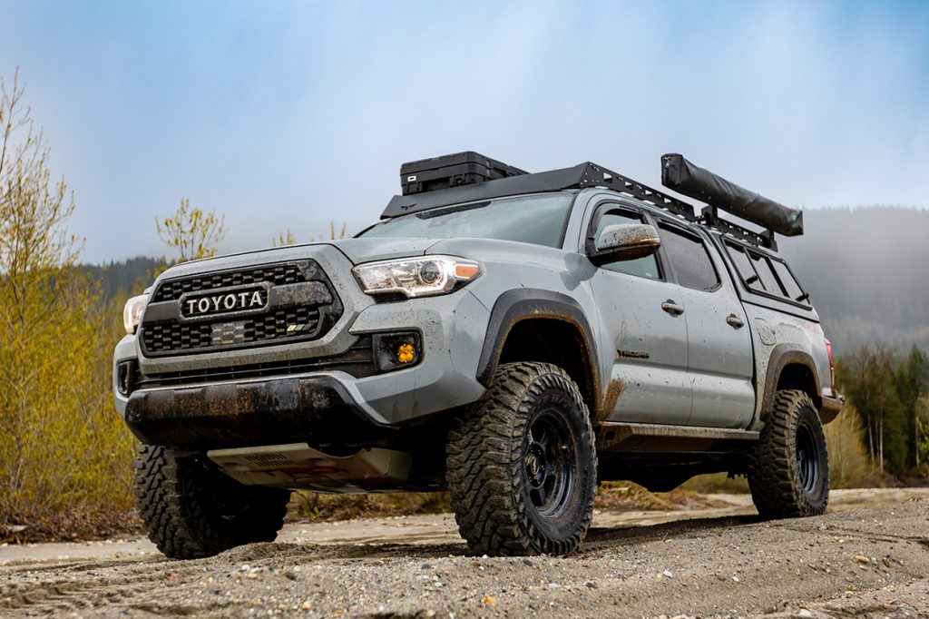 Taco Tuesday: 10 Tacoma Owners & Their Top 5 Mods in 2022
