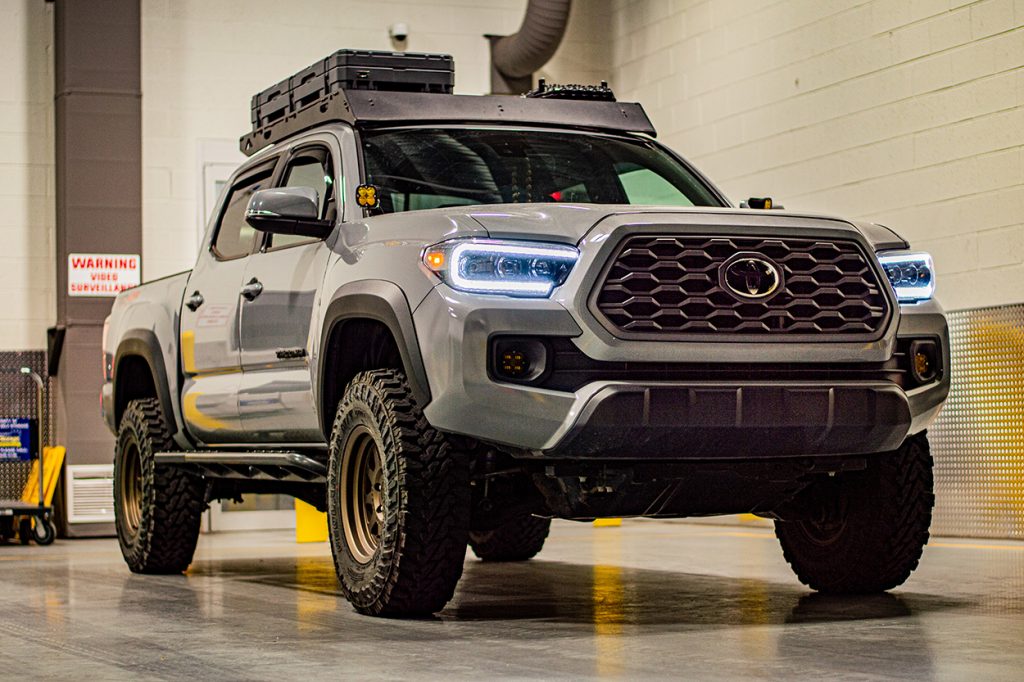 Taco Tuesday: 10 Tacoma Owners & Their Top 5 Mods in 2022