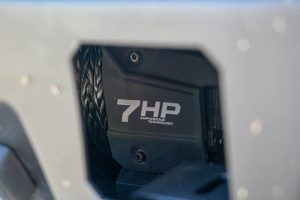 Smittybilt X20 GEN3 10K Winch Install & Review