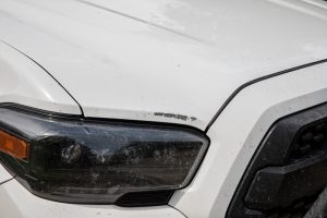 Top 4 Bug Deflectors for 2nd & 3rd Gen Tacoma - Buyer's Guide