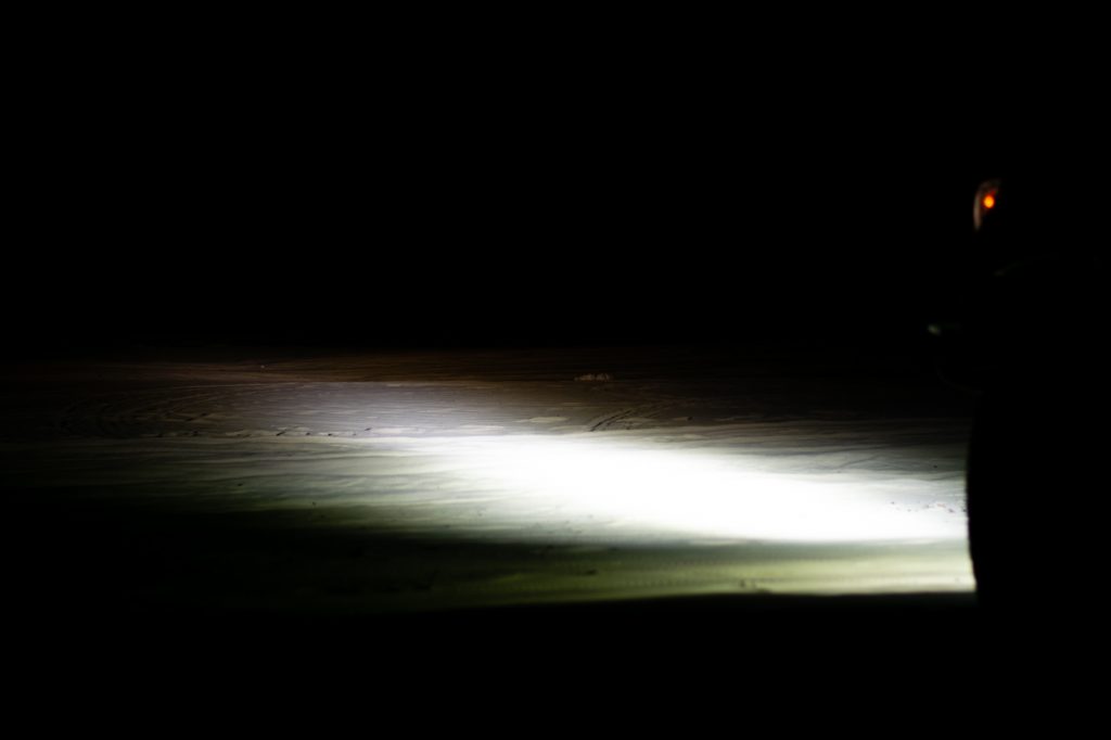 Ironman 4x4 Off-Road Lights Review
