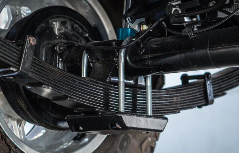 8 Best Long Travel Kits for the Tacoma