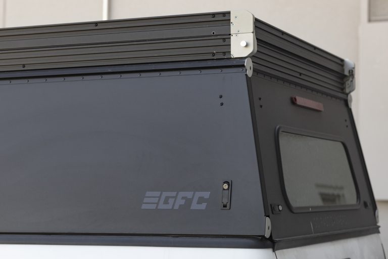 GFC Camper V2 Review: Top 6 New Changes Platform Camper V2