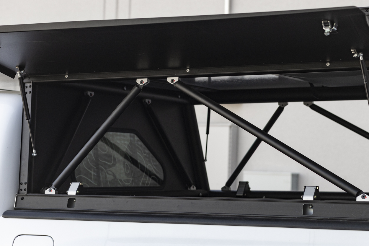 GFC Camper V2 Review: Top 6 New Changes Platform Camper V2