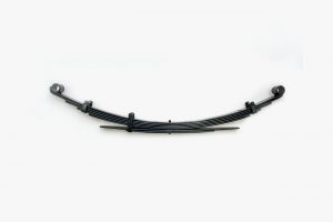 Buyer's Guide: Leaf Springs For 2nd & 3rd Gen Tacoma