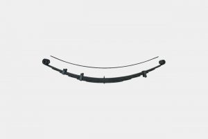 Buyer's Guide: Leaf Springs For 2nd & 3rd Gen Tacoma