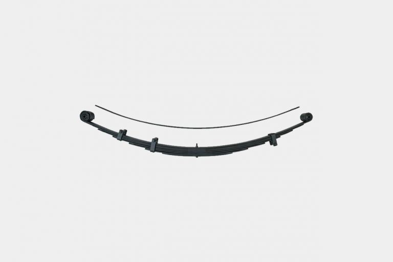 Buyer's Guide: Leaf Springs For 2nd & 3rd Gen Tacoma