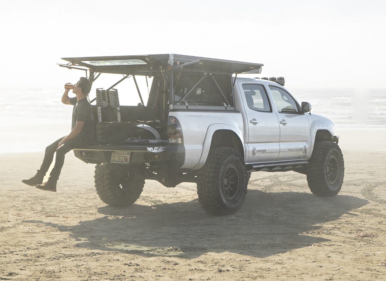 GFC Camper V2 Review: Top 6 New Changes Platform Camper V2