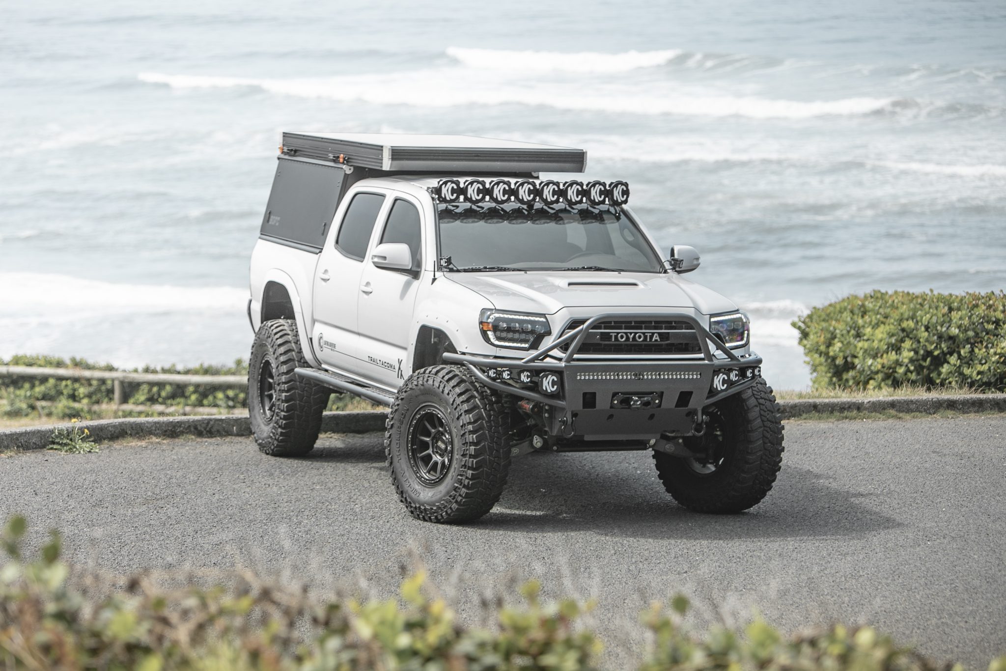 GFC Camper V2 Review: Top 6 New Changes Platform Camper V2