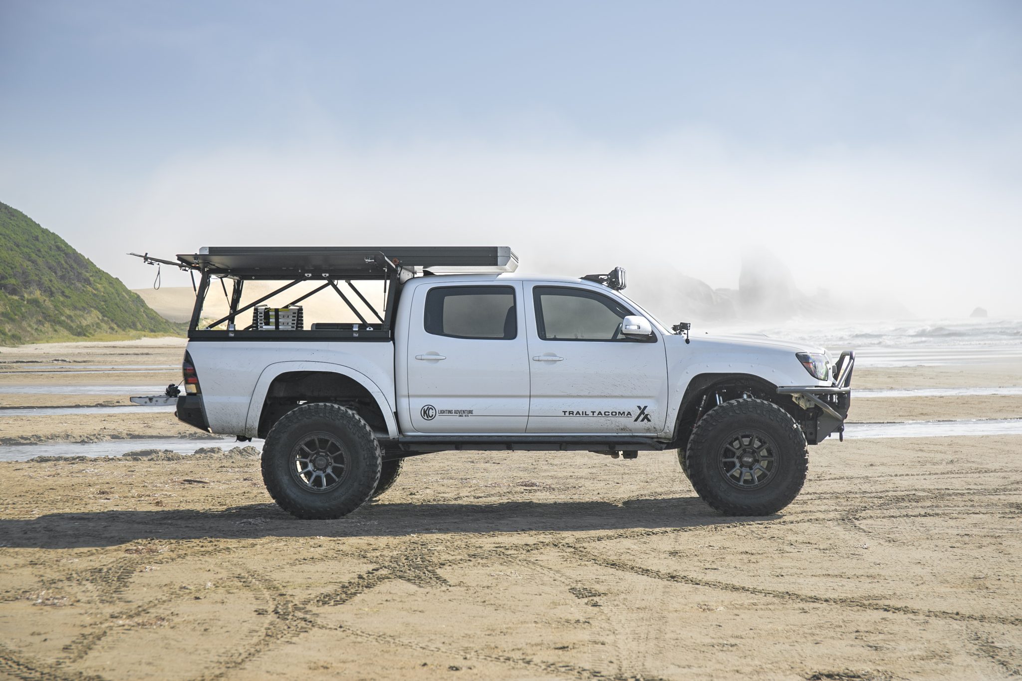 GFC Camper V2 Review: Top 6 New Changes Platform Camper V2