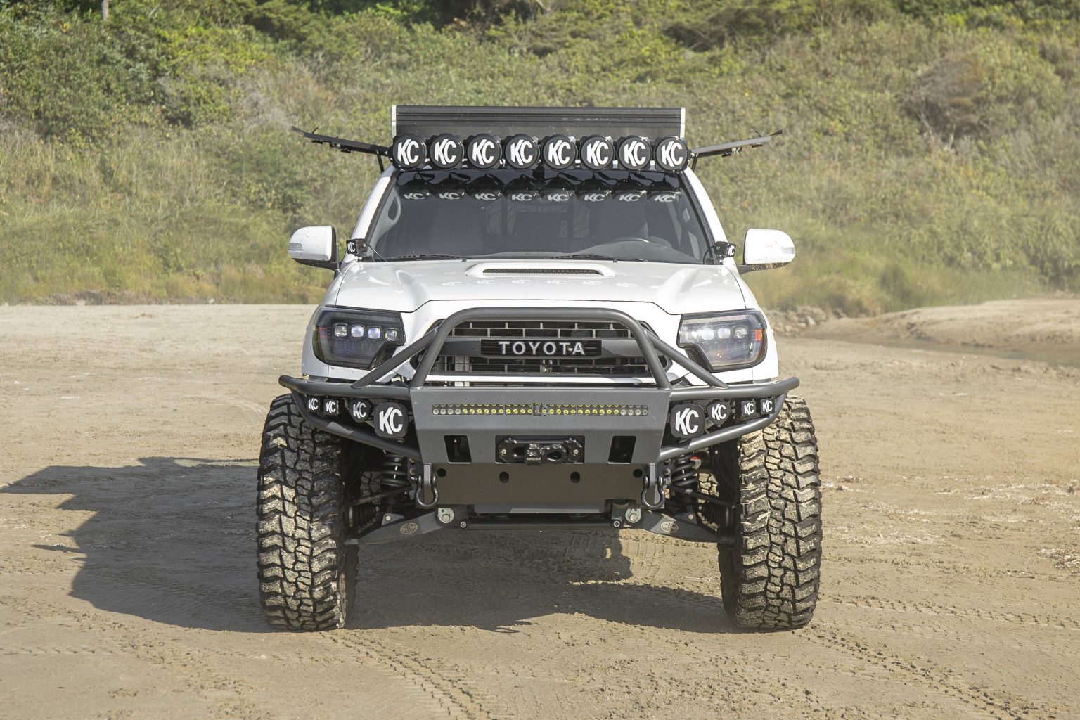 12 Best Suspension Lift Kits for Tacoma