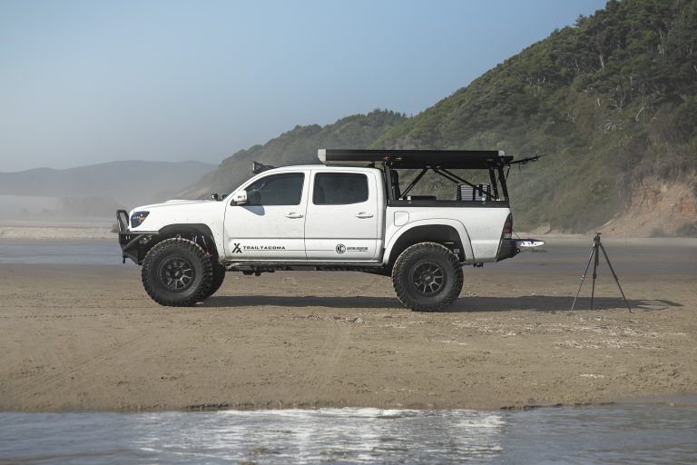 GFC Camper V2 Review: Top 6 New Changes Platform Camper V2