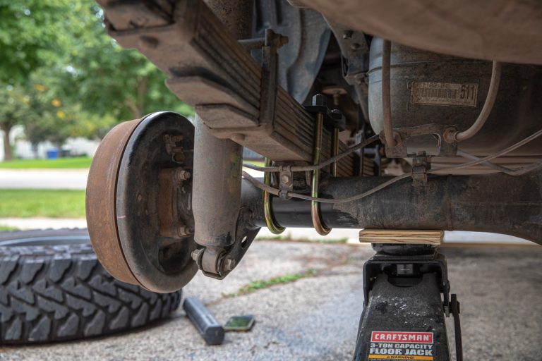 SSI U-Bolt Flip Kit w/ SumoSprings For Tacoma - Install & Review