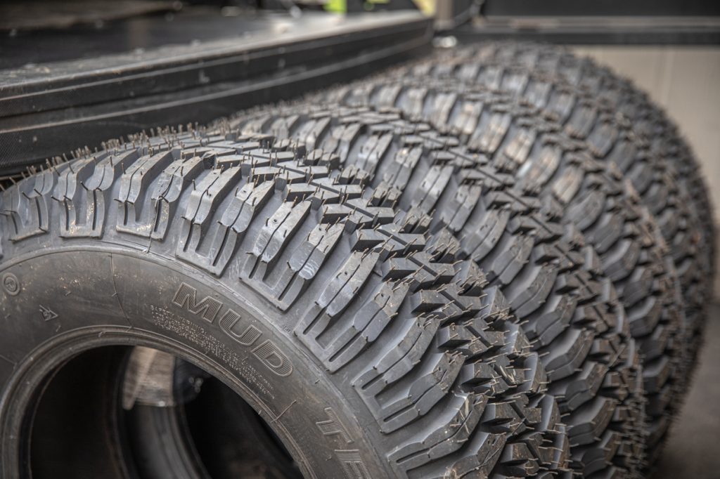 TreadWright Guard Dog M/Ts - 25k+ Mile Review On A Tacoma