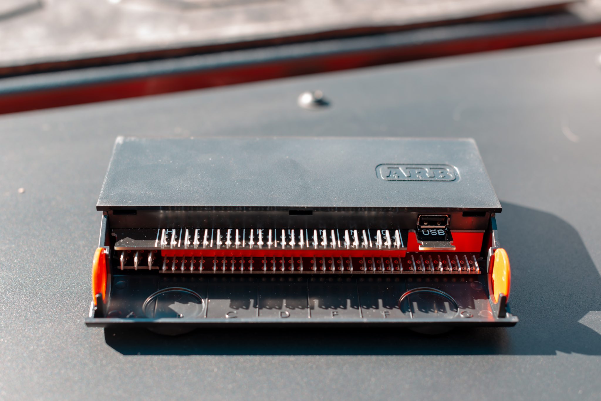 ARB LINX Vehicle Accessory Interface - Install & Review