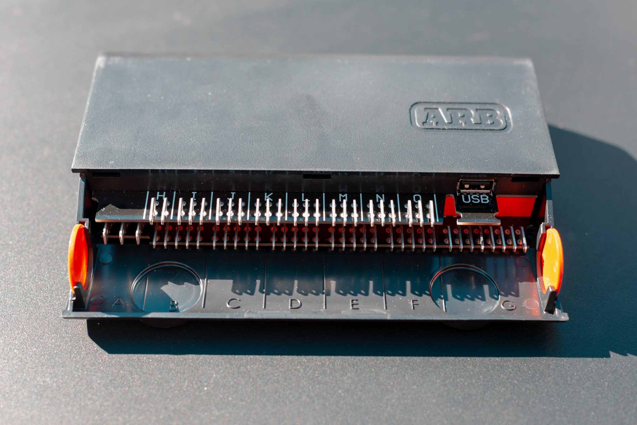 ARB LINX Vehicle Accessory Interface - Install & Review