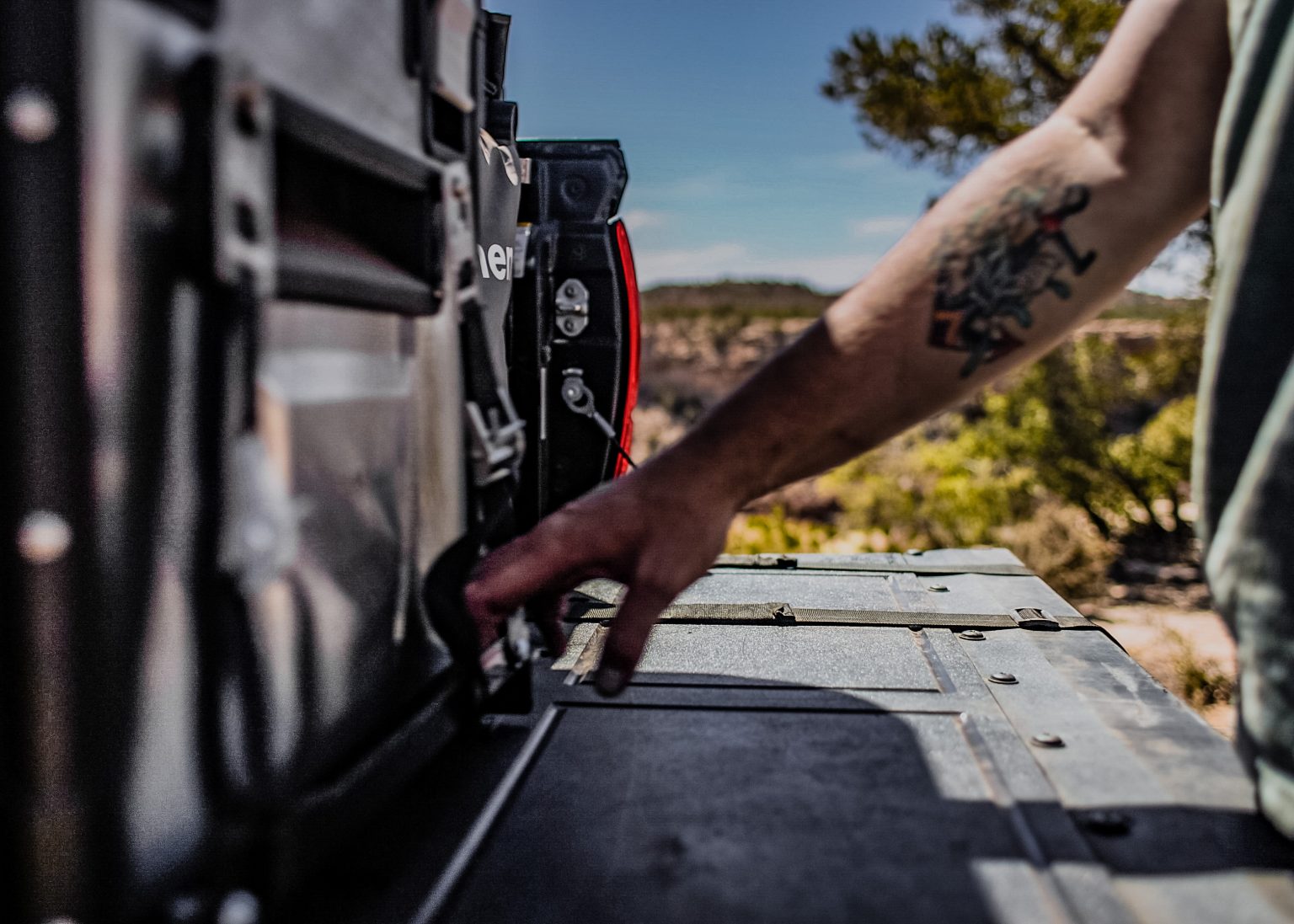 ARB Elements Weatherproof Fridge & Freezer - Long Term Review