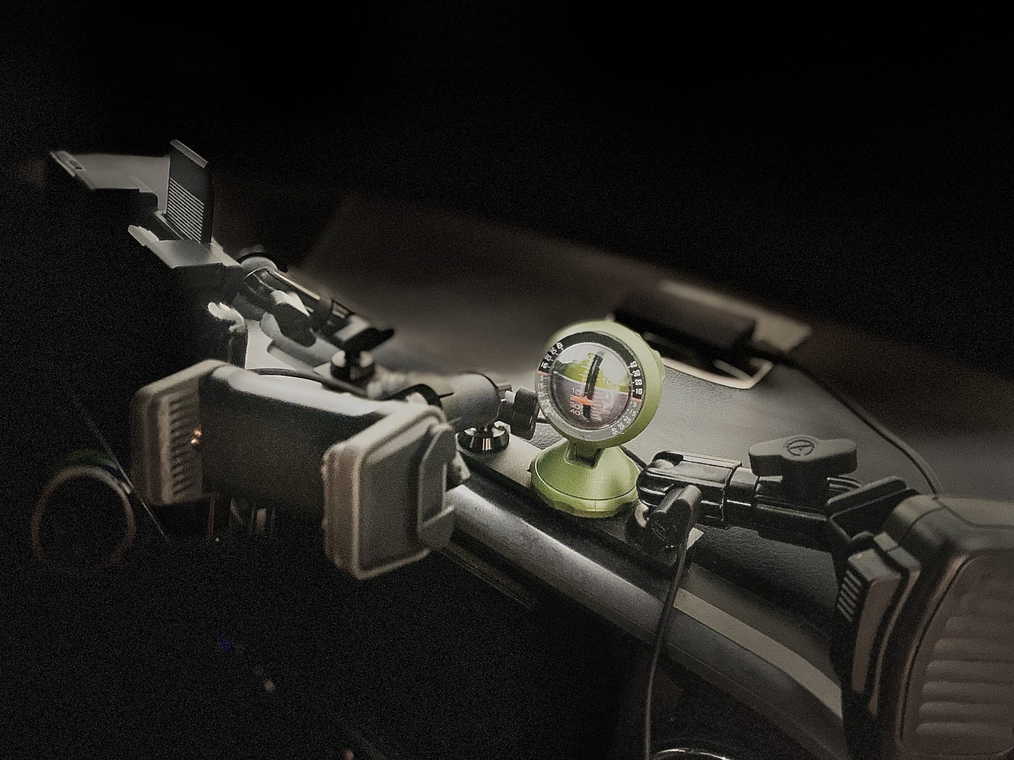 DIY Budget GPS Setup For Trail Navigation - How To Guide