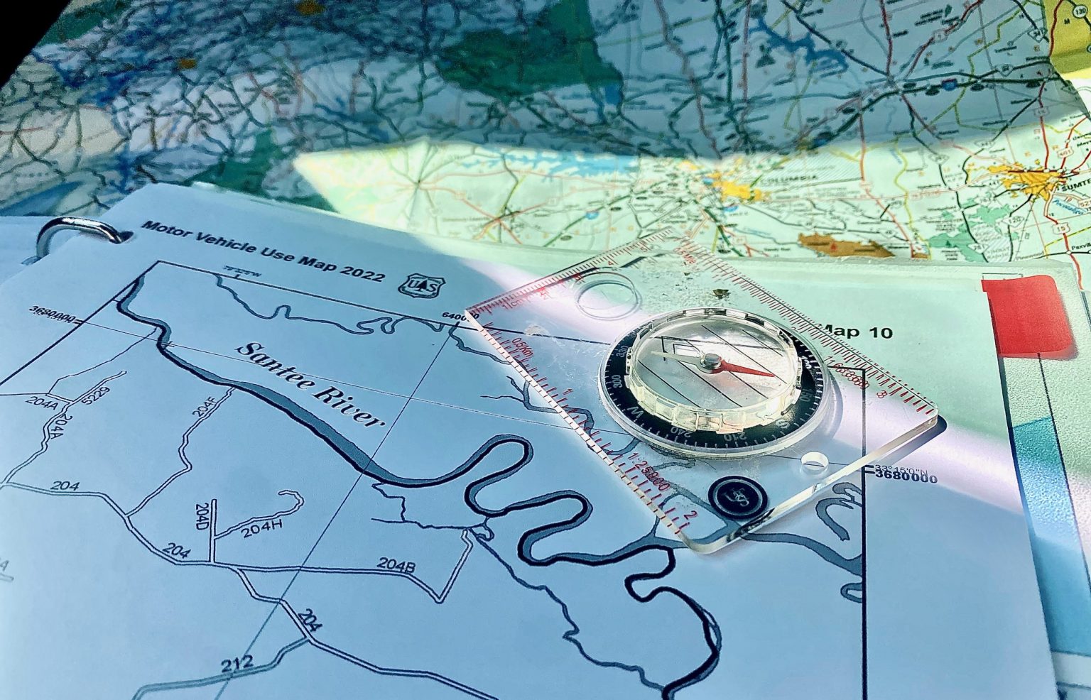 DIY Budget GPS Setup For Trail Navigation - How To Guide