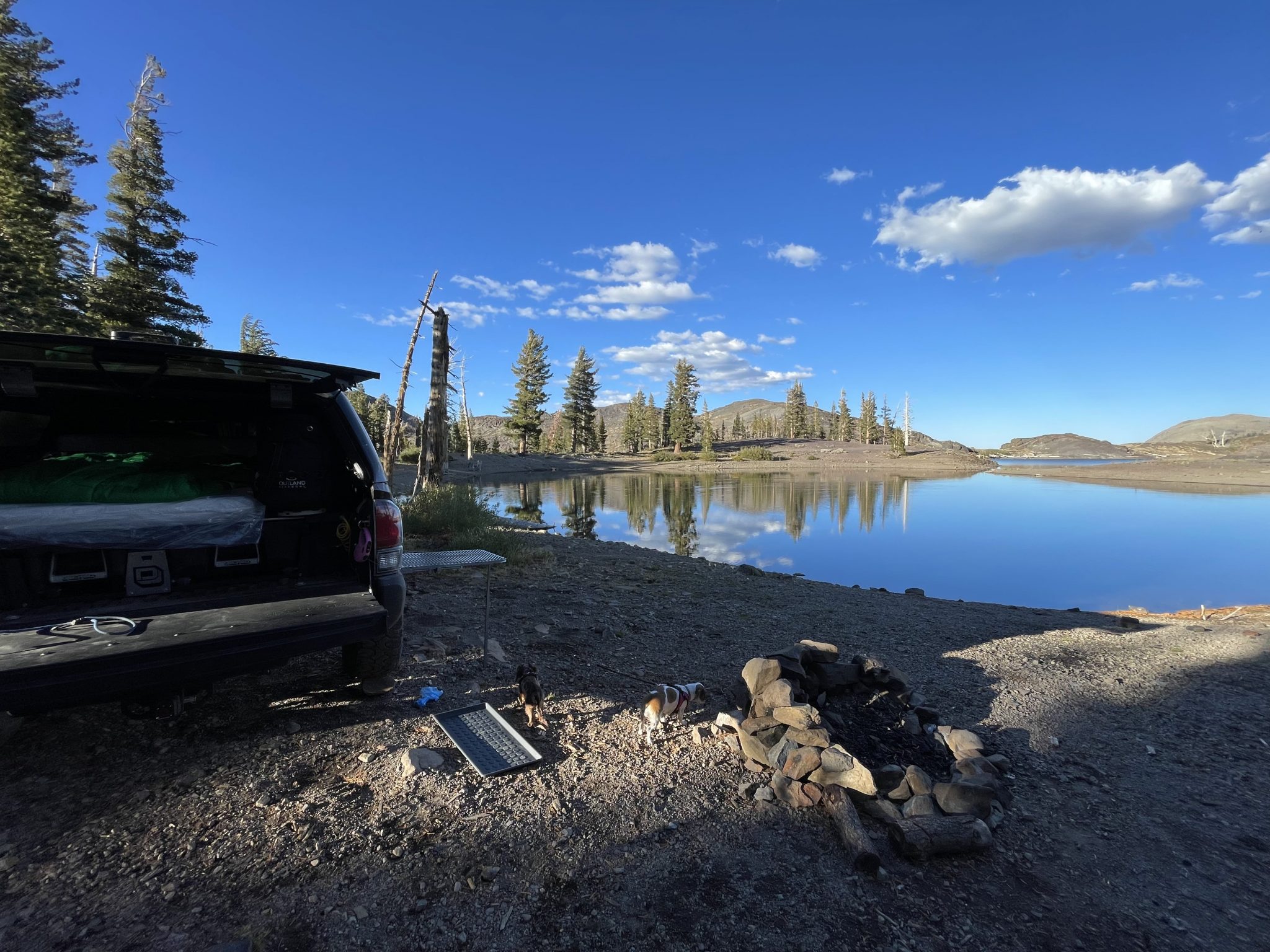 ARE CX Revo Camper Shell For The 3rd Gen Tacoma