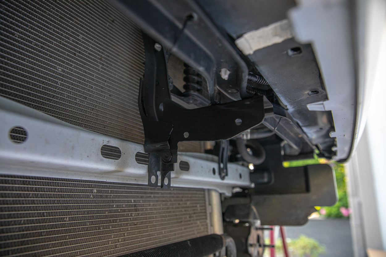 Superwinch SX10SR 10,000 LB. 12V Winch - Install & Review