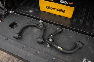 ARB OME Upper Control Arms For 2nd & 3rd Gen Tacoma