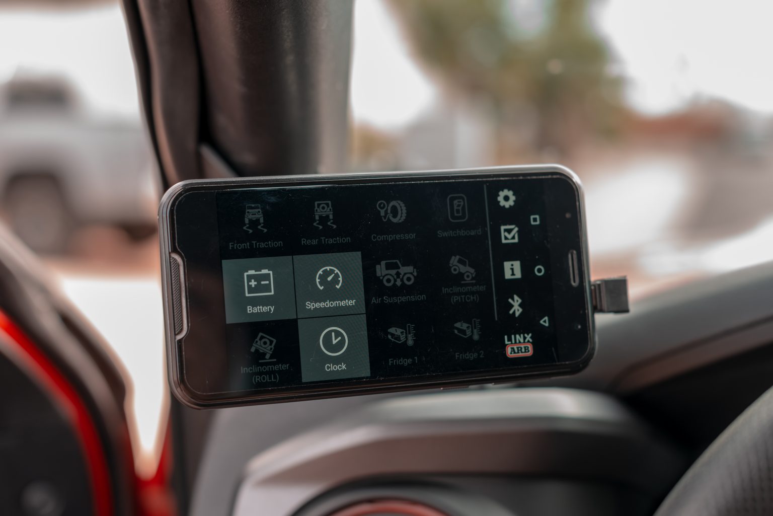 ARB LINX Vehicle Accessory Interface - Install & Review