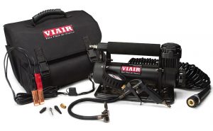 Buyer's Guide: Air Compressors For Off-Roading & Overlanding