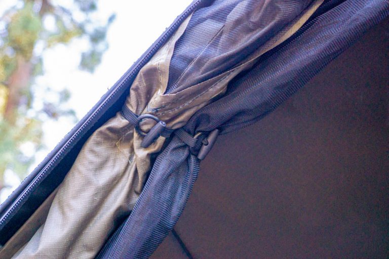 Inspired Overland Lightweight Rooftop Tent - Install & Review