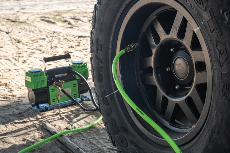 Buyer's Guide: Air Compressors For Off-Roading & Overlanding