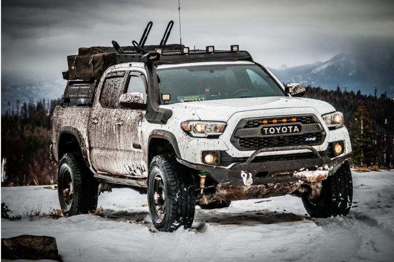 Taco Tuesday: 9 Raptor Light Setups For The 3rd Gen Tacoma