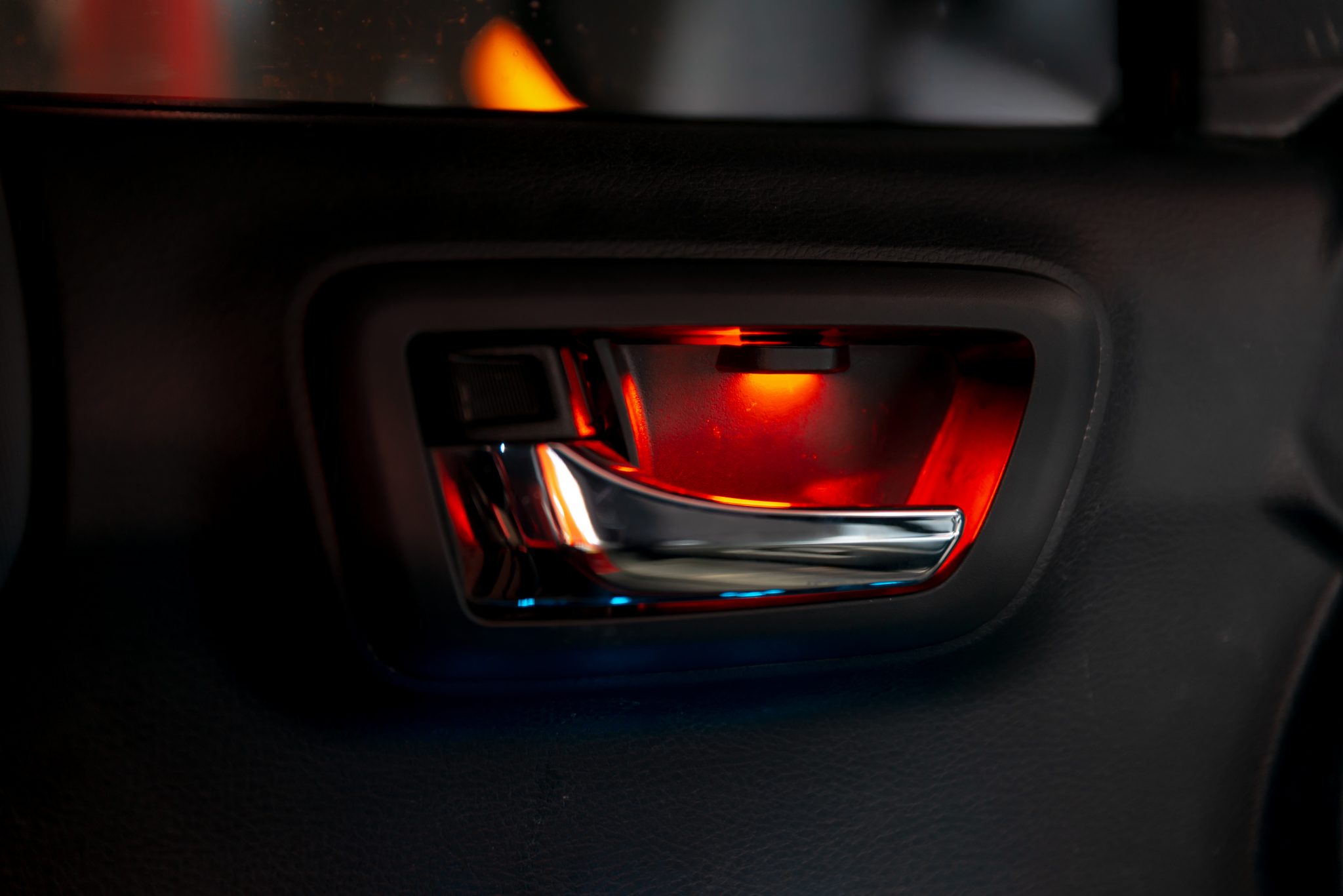 KTJO 4X4 Door Bowl Lighting For 3rd Gen Tacoma - Install/Review