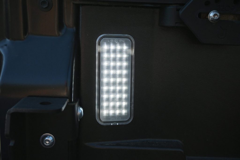 Cali Raised LED Bed Light Kit For 2020+ Tacoma - Install & Review