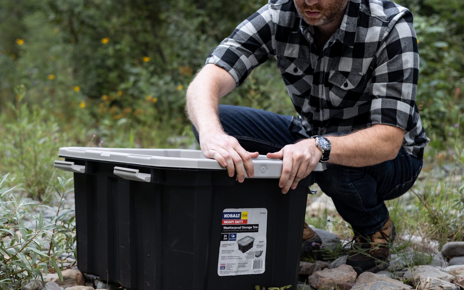 Weatherproof Storage Boxes: Budget-Friendly Vs. Premium