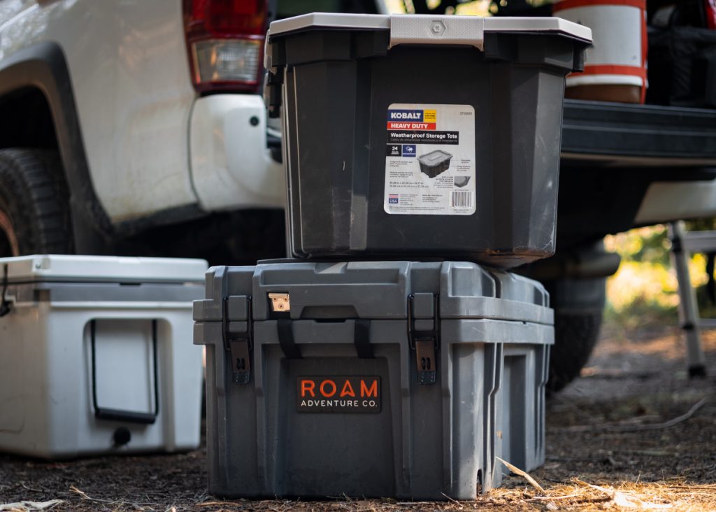 Weatherproof Storage Boxes: Budget-Friendly Vs. Premium