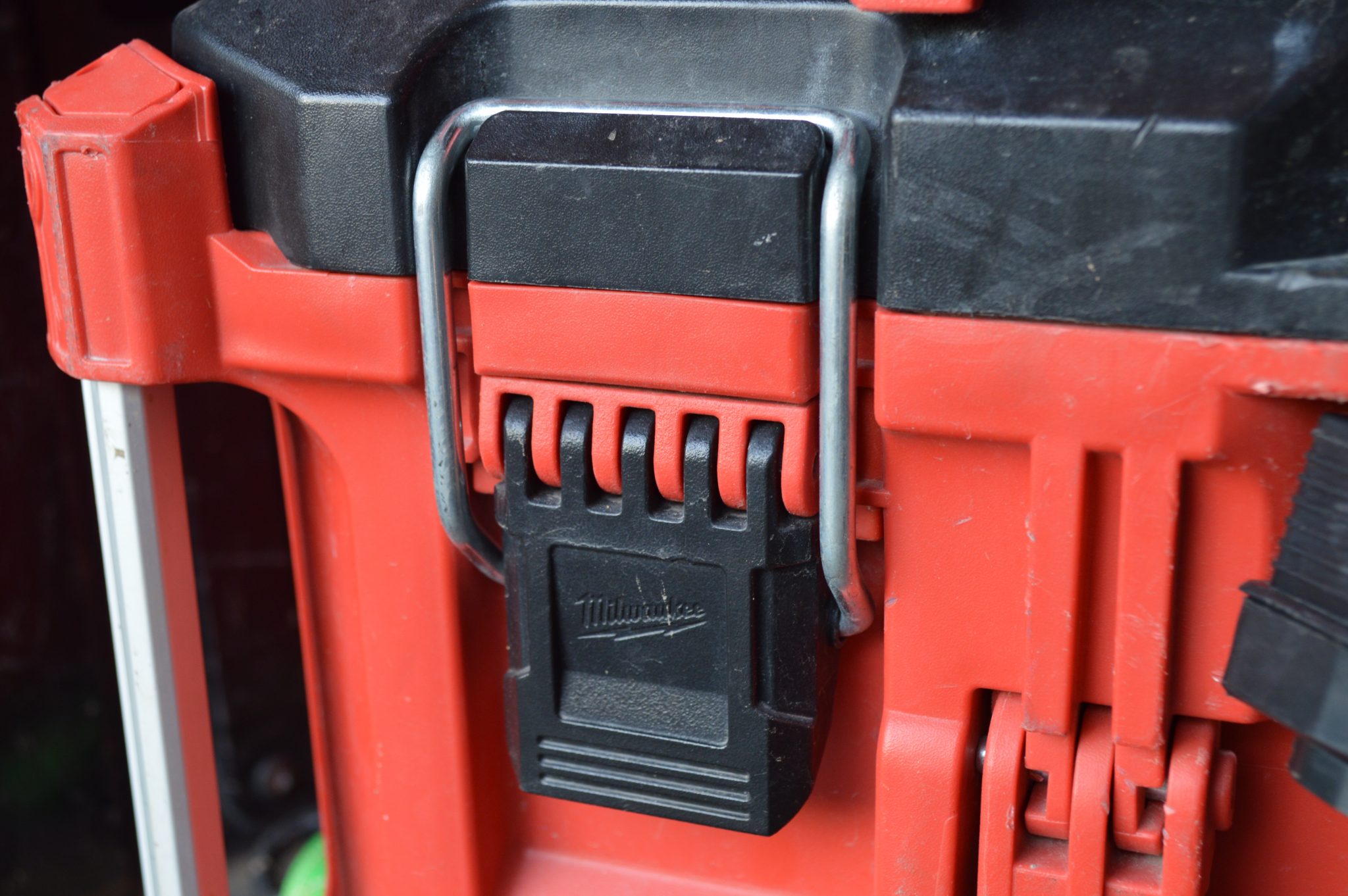 Milwaukee PACKOUT Modular Tool Box Storage System Review